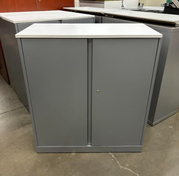 Steelcase Locking Storage Cabinet | Cabinets Matttroy