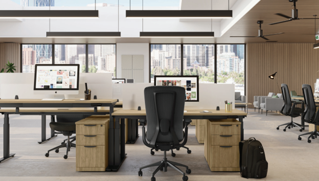 Office Furniture Twin Cities | New, Used & Discount Office Furniture Store